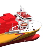 SDC Ship Design & Consult GmbH